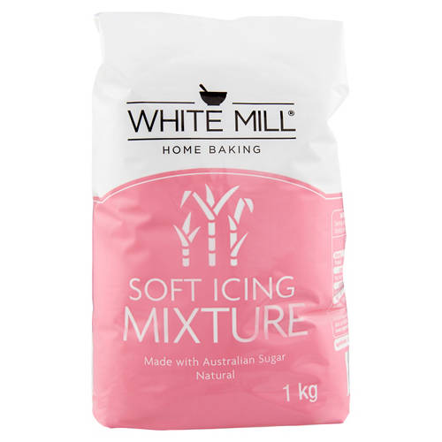 Icing Mixture 1kg